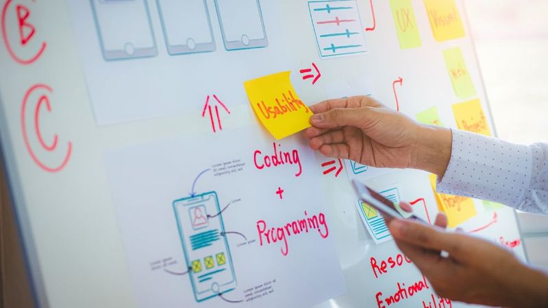10 ภาษาที่ใช้ในการพัฒนาซอฟต์แวร์ ยอดนิยมปี 2567 - Foxbith